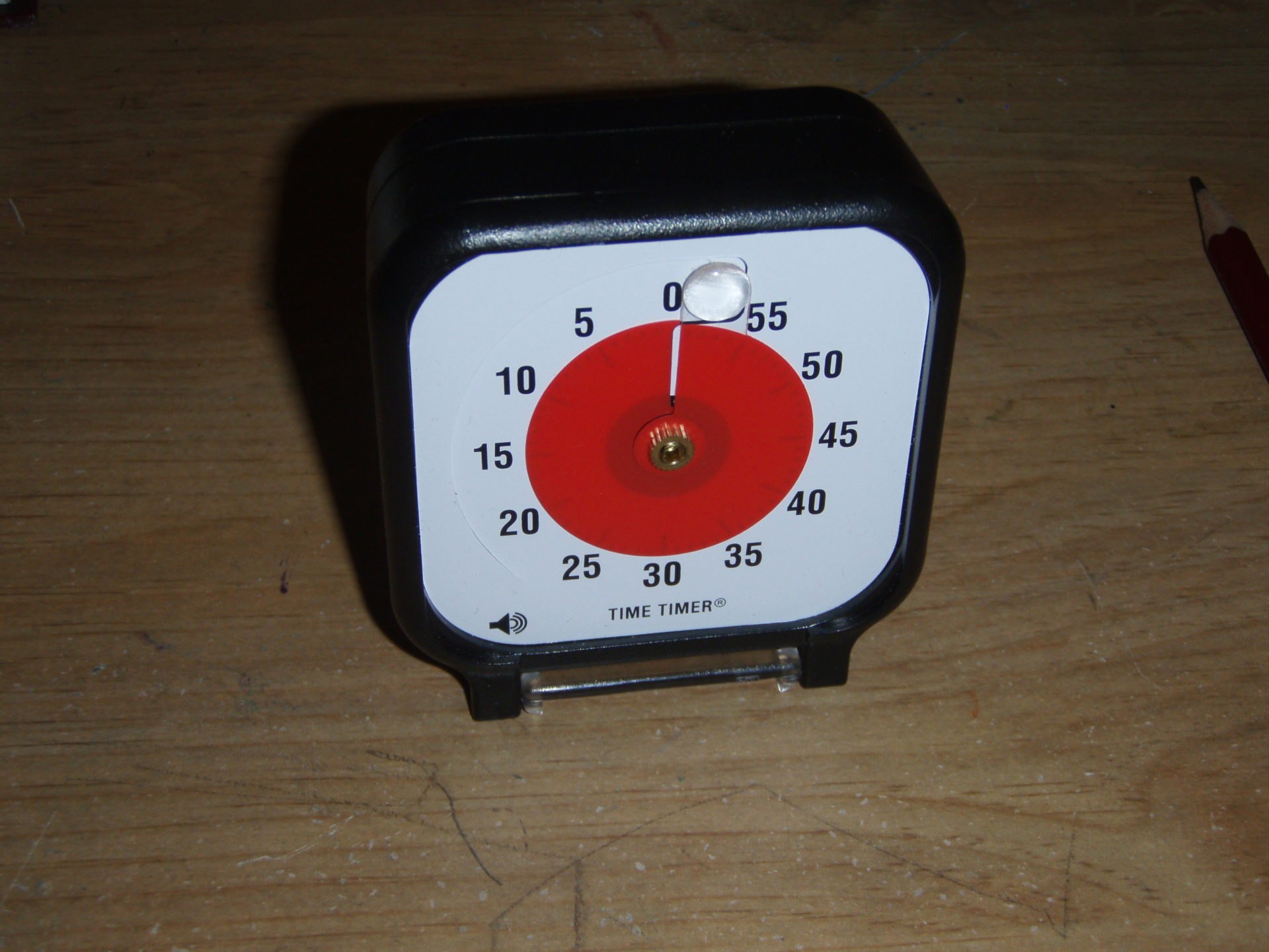 A Trick to Find the Time to Prepare Well | Sharpened