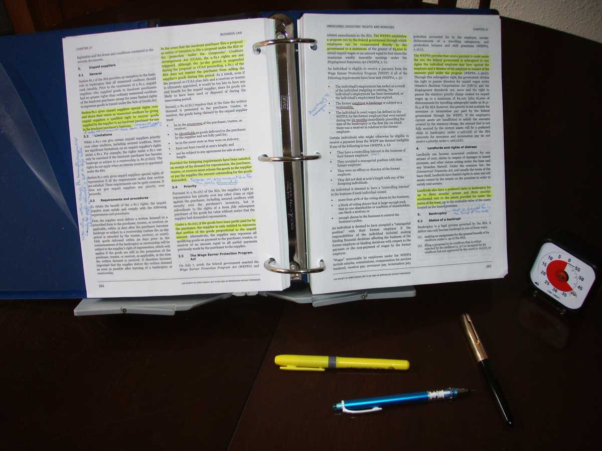 Ontario Bar | Sharpened